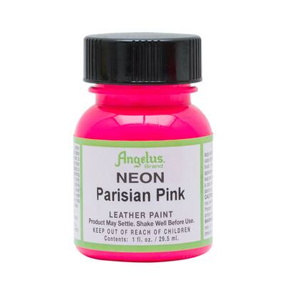 Angelus® Neon Leather Paint 1 oz. | Michaels