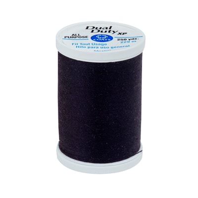 Coats & Clark Dual Duty XP® General Purpose Thread, 250yd | Michaels