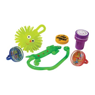 Teacher Created Resources Classroom Treasure Chest Rewards, 3 Packs of ...