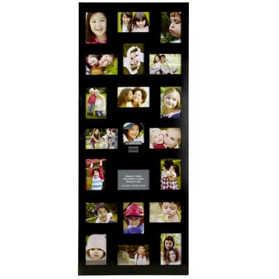 21 Opening Collage Frame by Studio Décor® | Michaels