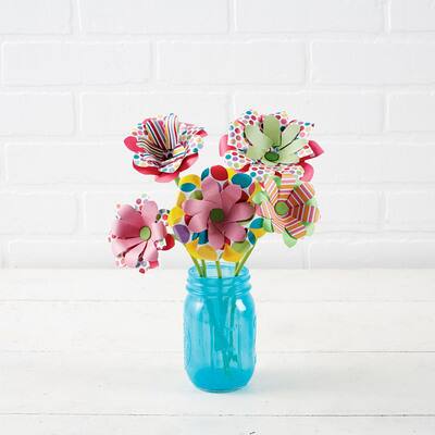 Mod Podge® Jar | Projects | Michaels