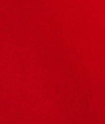Bright Red Wool Felt | Michaels
