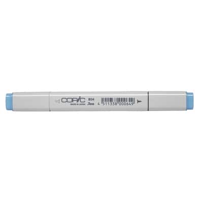 9 Pack: Copic® Classic Marker, Blues | Michaels