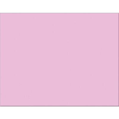 Pacon® Pink Railroad Board, 22" x 28", Pack of 25 | Michaels