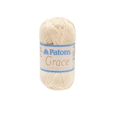 Patons® Grace™ Yarn | Michaels
