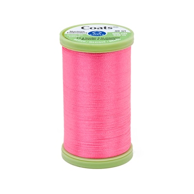 Coats® Trilobal Machine Embroidery Thread | Michaels