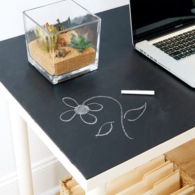 Chalkboard Desk | Projects | Michaels