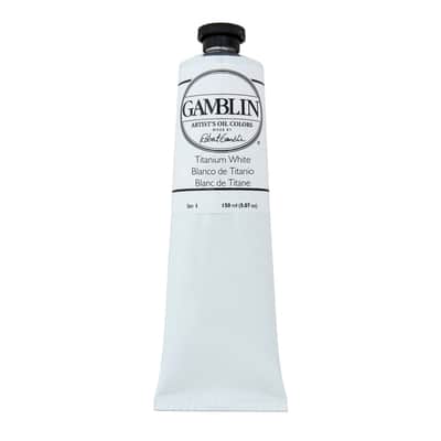 Gamblin 150mL Artist Grade Oil Colors | Michaels