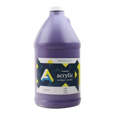 Art Alternatives Economy Acrylics 64oz. | Michaels