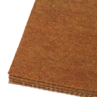 Copper Canyon Adhesive Felt Sheets | Michaels