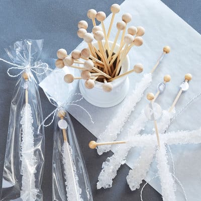 Rock Candy Treats | Projects | Michaels