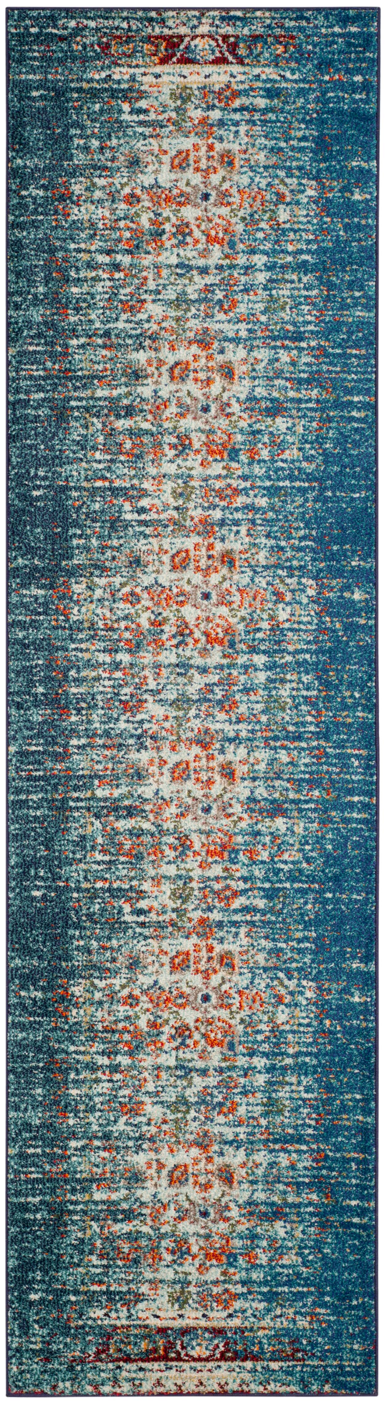 Monaco Vintage Cool Rug | Michaels