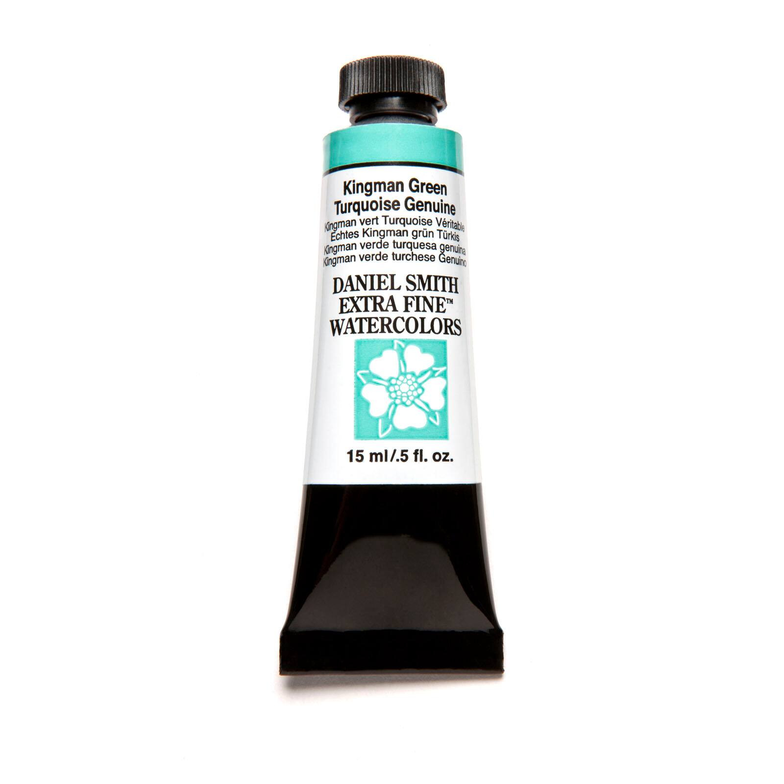 Daniel Smith Extra Fine™ Watercolor Paint, 15mL | Michaels