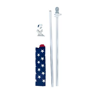 Valley Forge® United States Flag Kit | Michaels