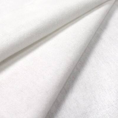 Interlining White Drapery Lining | Michaels