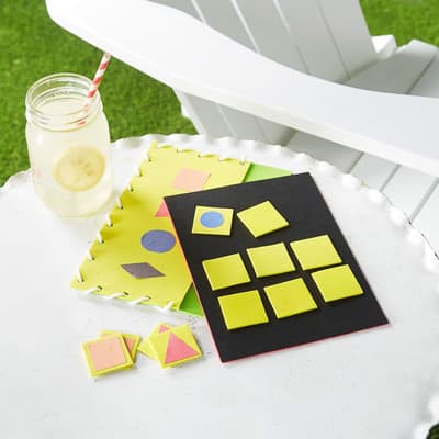 Travel Memory Game | Projects | Michaels