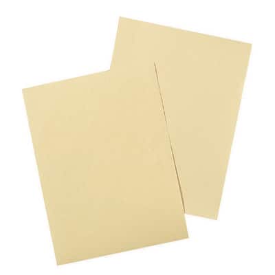 9" x 12" Cream Manila Drawing Paper Ream, 2 Packs of 500 | Michaels