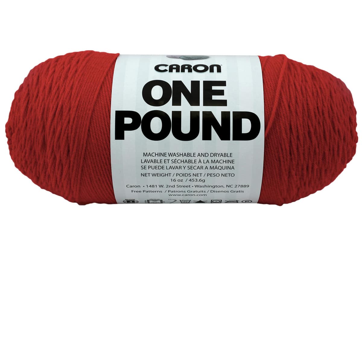 Caron® One Pound™ Yarn | Michaels