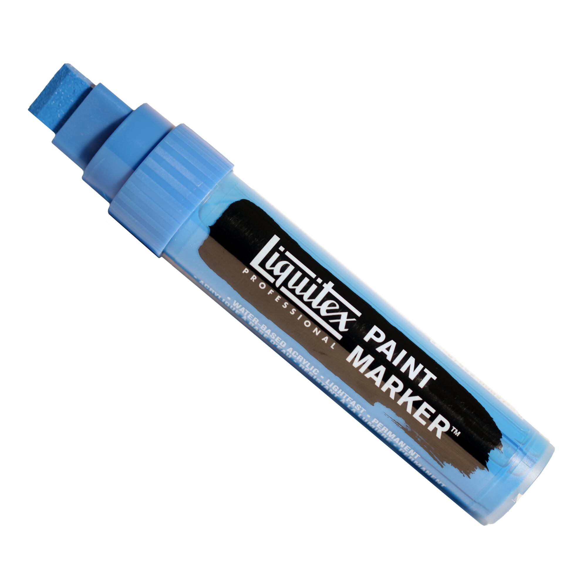 Liquitex® Professional Wide Paint Marker | Michaels