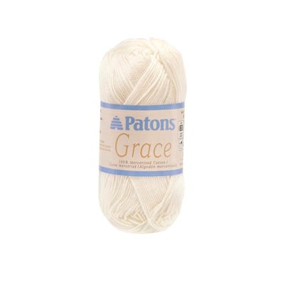 Patons® Grace™ Yarn | Michaels