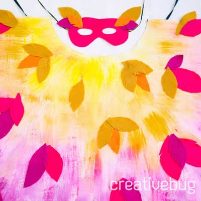 No Sew Felt Owl Costume | Projects | Michaels