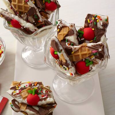 New-Age Candy Bark | Projects | Michaels