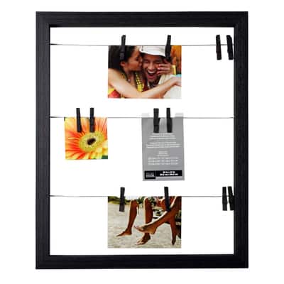 Collage Clip Frame by Studio Décor® | Michaels