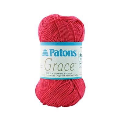 Patons® Grace™ Yarn | Michaels