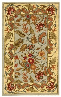 Chelsea Bouquet 2'-6" X 4' Accent Rug | Michaels