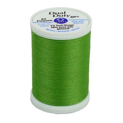 Coats & Clark Dual Duty XP® General Purpose Thread, 250yd | Michaels