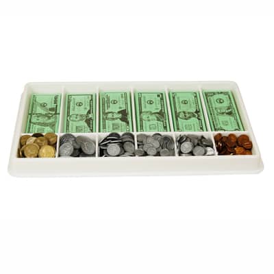 Classroom Play Money Kit | Michaels