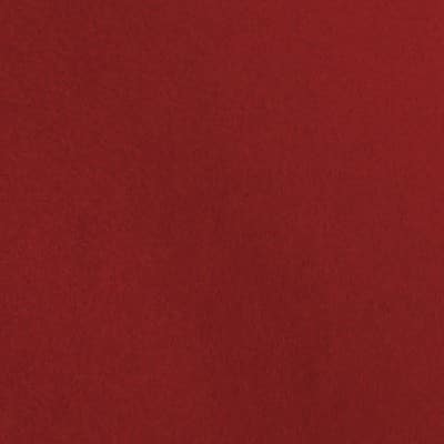 Rustic Crimson Wool Felt | Michaels
