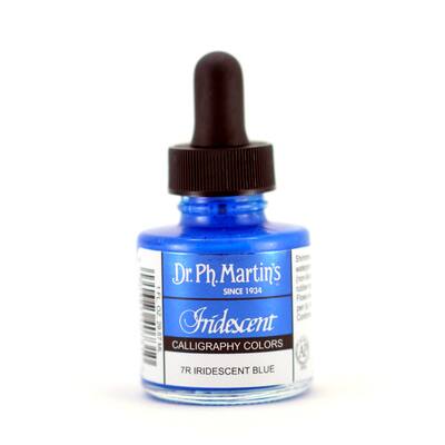 Dr. Ph. Martin's® Iridescent Calligraphy Color Ink | Michaels