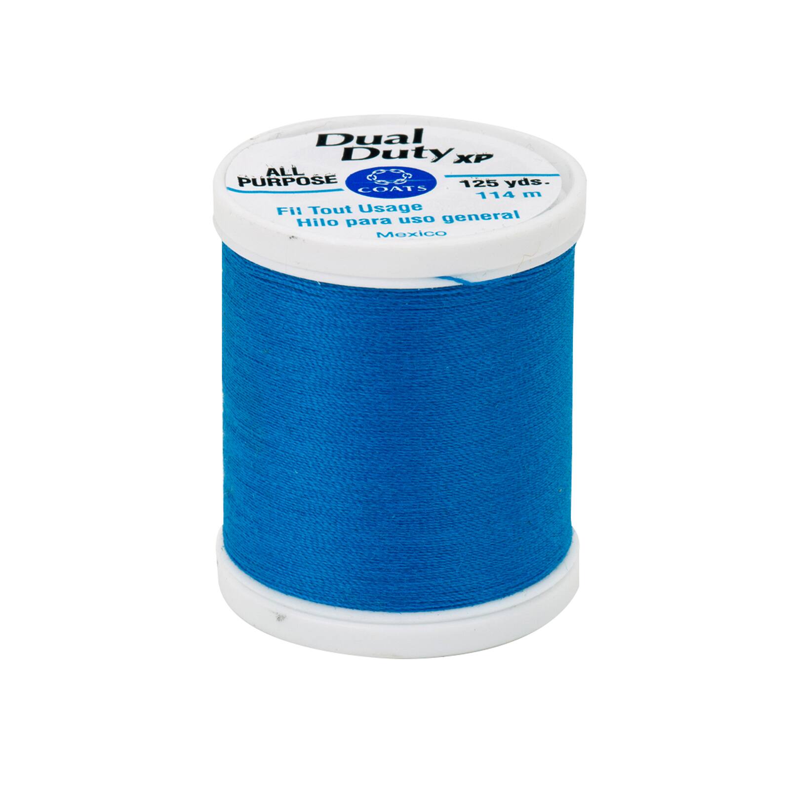 Winter Jacket Women Coats & Clark Dual Duty XP Thread - 125 Yard Black ...