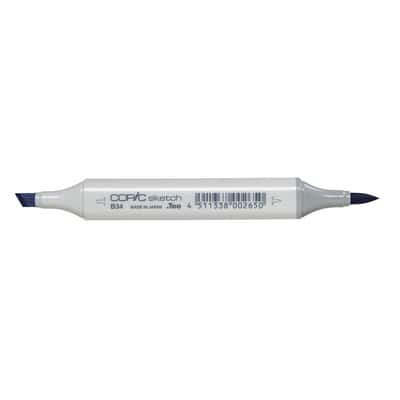 Copic® Sketch Marker, Blues | Michaels