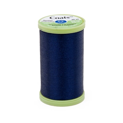 Coats® Trilobal Machine Embroidery Thread | Michaels