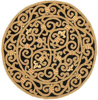 Chelsea Scrollwork Rug | Michaels