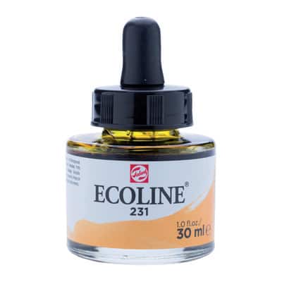 Ecoline® Liquid Watercolour, 30ml Jar | Michaels