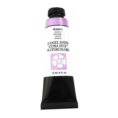 Daniel Smith Extra Fine™ Watercolor Paint, 15mL | Michaels