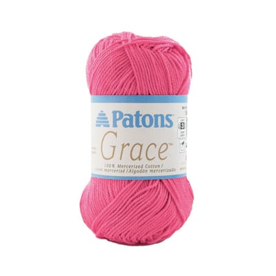 Patons® Grace™ Yarn | Michaels