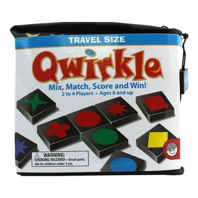 Travel Qwirkle | Michaels