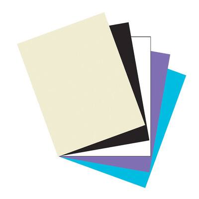 Array® Classic Colors Card Stock, 100 Sheets | Michaels