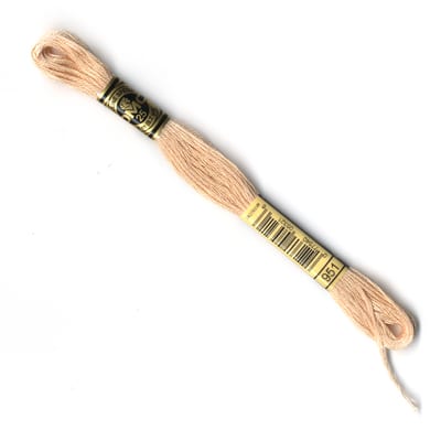 DMC® 6 Strand Embroidery Floss, Pink | Michaels