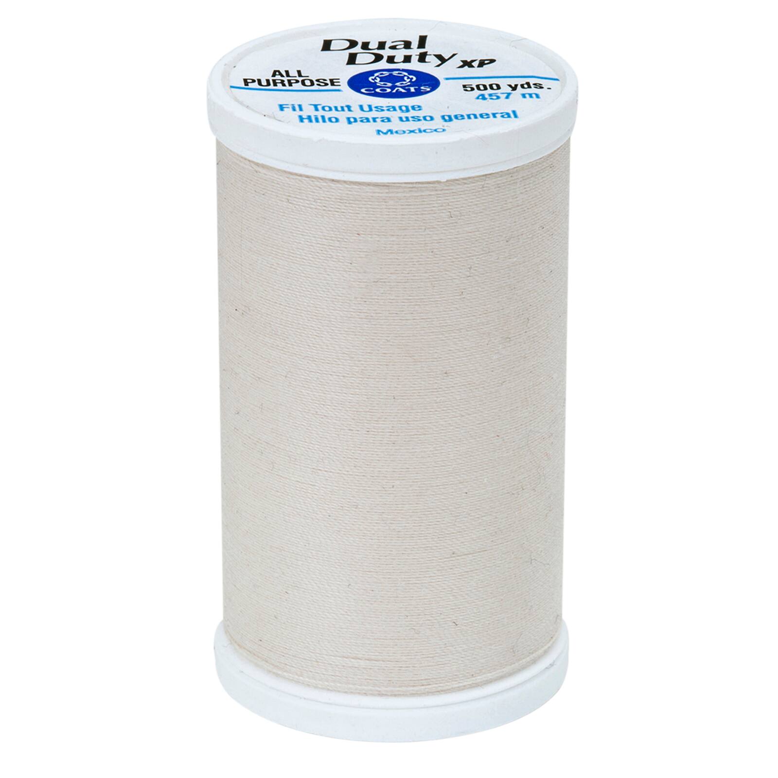 Coats & Clark Dual Duty XP® General Purpose Thread, 500yd. | Michaels