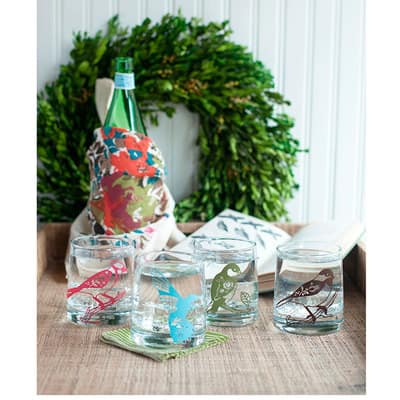 Bird Decals | Projects | Michaels