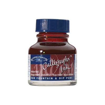 Winsor & Newton® Calligraphy Ink, 30mL | Michaels