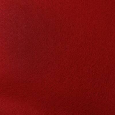 Ruby Red Felt | Michaels