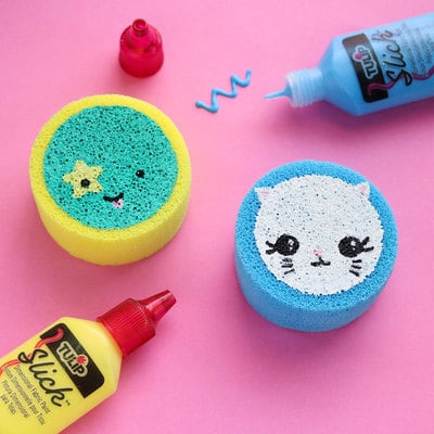 Cute Squishy Character | Projects | Michaels