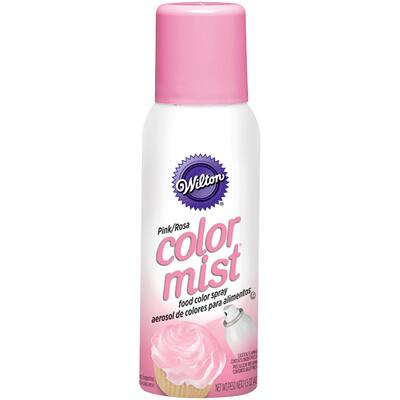 Wilton® Color Mist® Food Color Spray | Michaels
