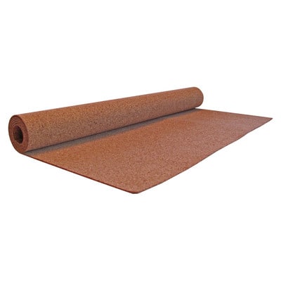 6mm Thick Flipside Cork Roll, Size: 4' x 6' | Michaels